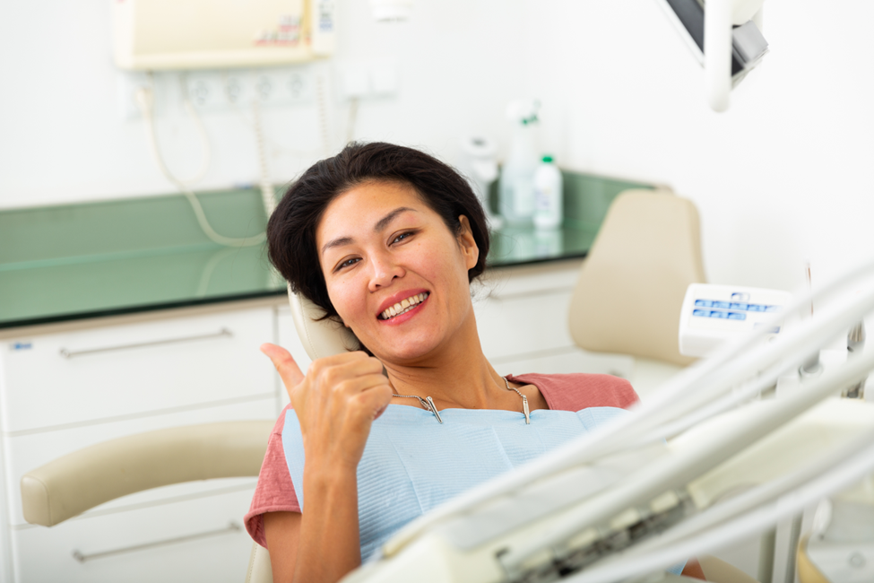 The Aesthetic Components of a Smile Makeover | Premier Dental Care
